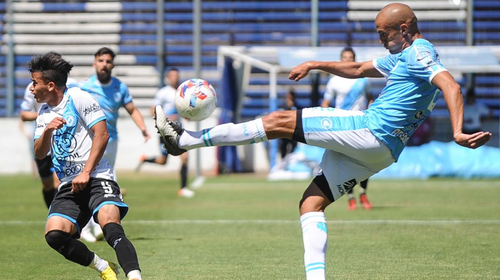 Defensores Unidos de Zárate logró un histórico ascenso a la Primera ...